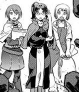 Spinel Fean | Re:Monster Wiki | Fandom