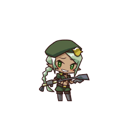 Rin | Re:Monster Wiki | Fandom