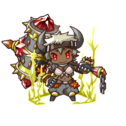 E | Re:Monster Wiki | Fandom