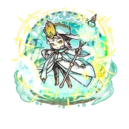 Ji | Re:Monster Wiki | Fandom