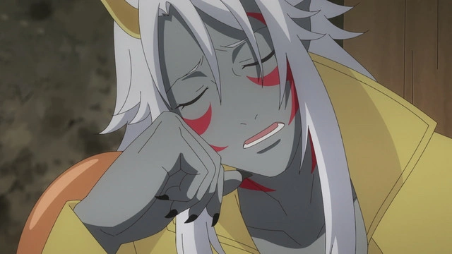 Episode 5 | Re:Monster Wiki | Fandom