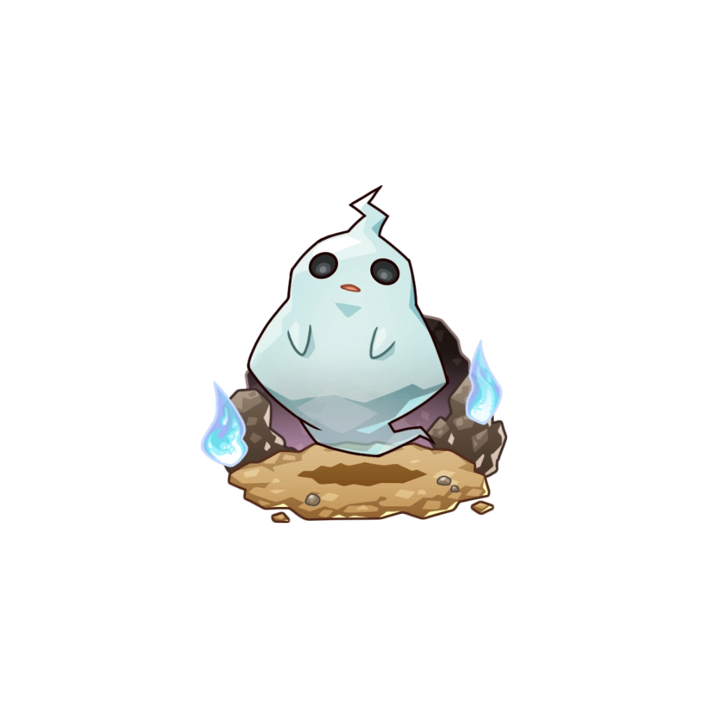 Ghost | Re:Monster Wiki | Fandom