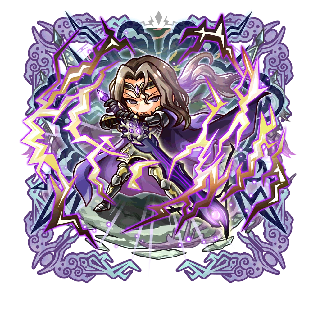 Eight Great Knights | Re:Monster Wiki | Fandom