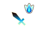 Game Abilities: Hydro-hand | Re:Monster Wiki | Fandom