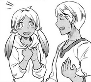 Ji | Re:Monster Wiki | Fandom