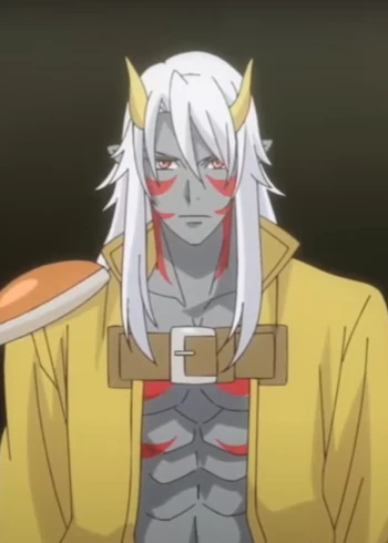 Rou | Re:Monster Wiki | Fandom