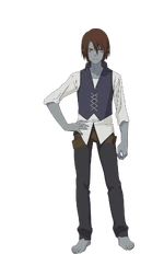 Rou | Re:Monster Wiki | Fandom