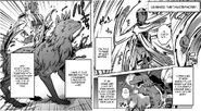 Rou/Abilities and Equipment | Re:Monster Wiki | Fandom