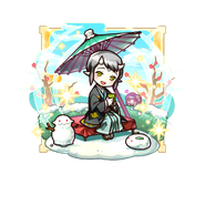 Ji | Re:Monster Wiki | Fandom