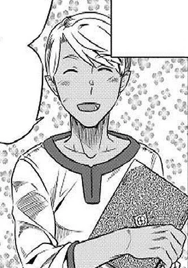 Ji | Re:Monster Wiki | Fandom