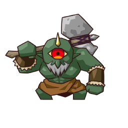 Quake Hammer Gründ | Re:Monster Wiki | Fandom