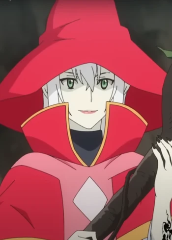 Sei | Re:Monster Wiki | Fandom
