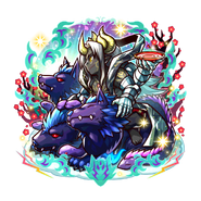 Kurosaburou | Re:Monster Wiki | Fandom