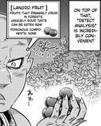 Rou/Abilities and Equipment | Re:Monster Wiki | Fandom