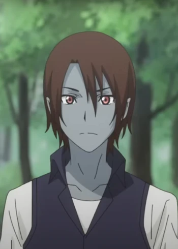 Rou | Re:Monster Wiki | Fandom