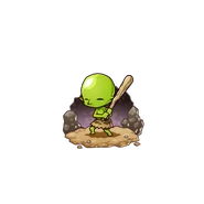 Ji | Re:Monster Wiki | Fandom