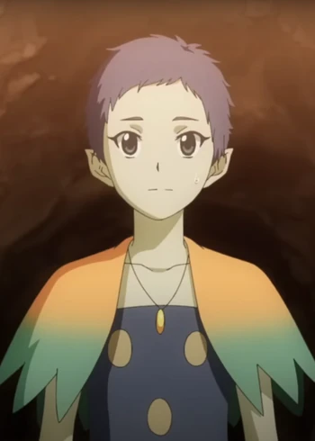 Mi | Re:Monster Wiki | Fandom