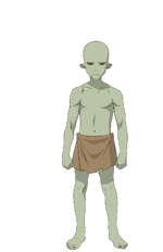 Rou | Re:Monster Wiki | Fandom