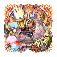 Auro | Re:Monster Wiki | Fandom