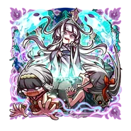 Annalize Dina Einz Lumen | Re:Monster Wiki | Fandom