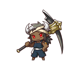 Half Earth Lord | Re:Monster Wiki | Fandom