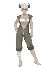 E | Re:Monster Wiki | Fandom