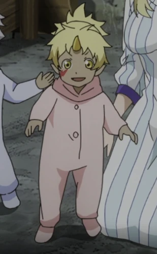 Auro | Re:Monster Wiki | Fandom