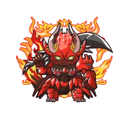 Ballark Barak | Re:Monster Wiki | Fandom