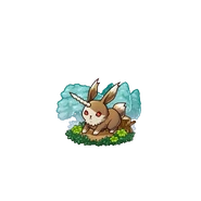 Horn Rabbit | Re:Monster Wiki | Fandom