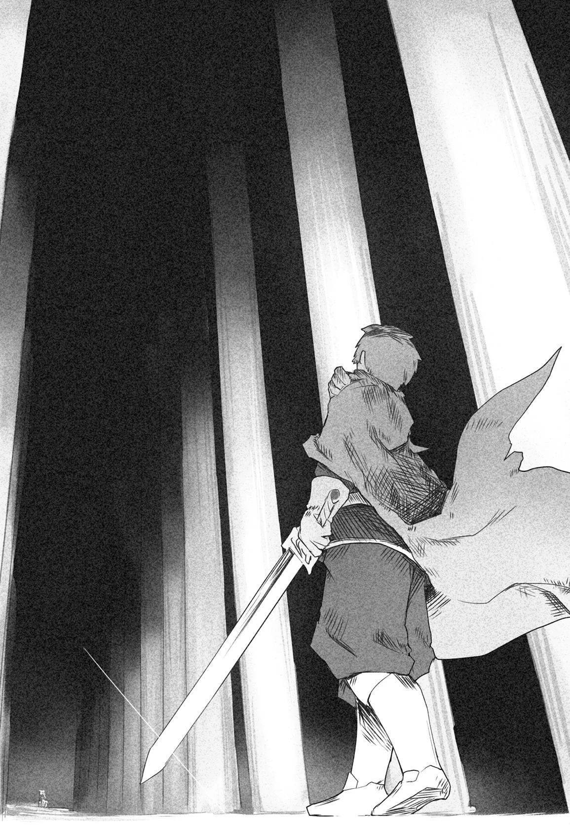 Day 271-280/Day 274 | Re:Monster Wiki | Fandom