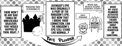 Psalms | Re:Monster Wiki | Fandom