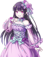 Fu | Re:Monster Wiki | Fandom