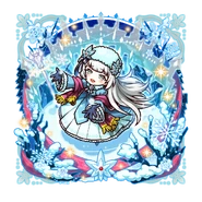 Annalize Dina Einz Lumen | Re:Monster Wiki | Fandom