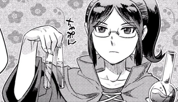 Spinel Fean | Re:Monster Wiki | Fandom