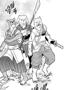 Kobold | Re:Monster Wiki | Fandom