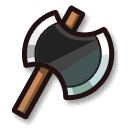 Re:Monster Game:Equipment/Tower Axes | Re:Monster Wiki | Fandom