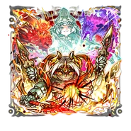 Annalize Dina Einz Lumen | Re:Monster Wiki | Fandom