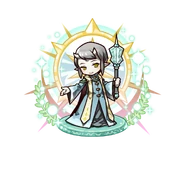 Ji | Re:Monster Wiki | Fandom