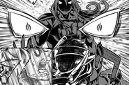Rou/Abilities and Equipment | Re:Monster Wiki | Fandom