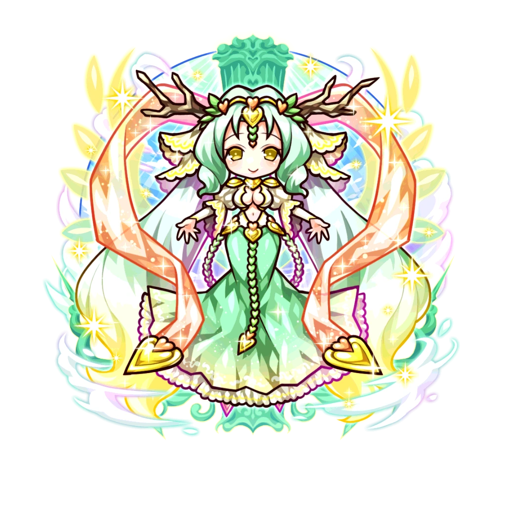 Gods | Re:Monster Wiki | Fandom