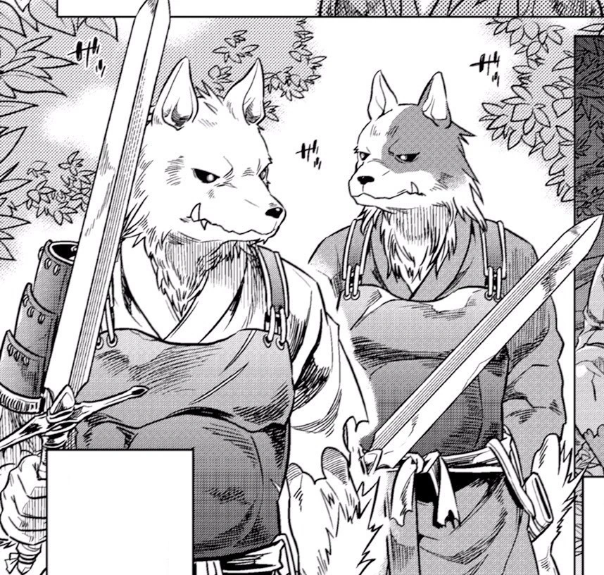 Kobold | Re:Monster Wiki | Fandom