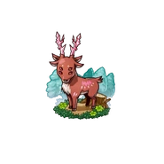 Red Deer | Re:Monster Wiki | Fandom