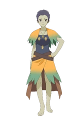 Mi | Re:Monster Wiki | Fandom