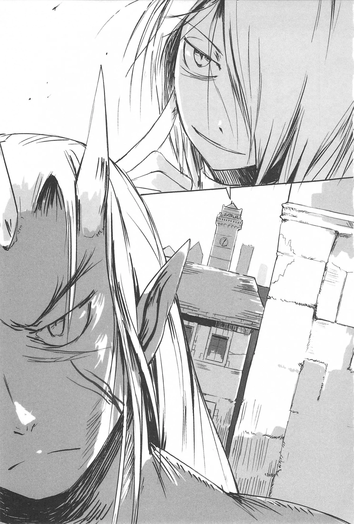 Day 141-150/Day 149 | Re:Monster Wiki | Fandom