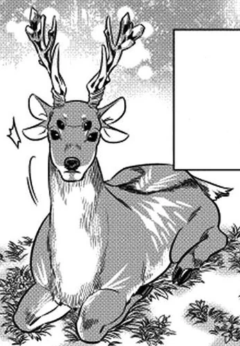 Red Deer | Re:Monster Wiki | Fandom