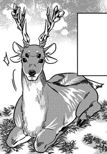 Red Deer | Re:Monster Wiki | Fandom