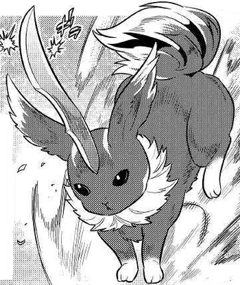 Blade Rabbit | Re:Monster Wiki | Fandom