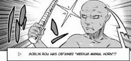 Rou/Abilities and Equipment | Re:Monster Wiki | Fandom
