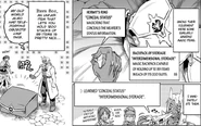 Rou/Abilities and Equipment | Re:Monster Wiki | Fandom