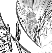 E/Gallery | Re:Monster Wiki | Fandom